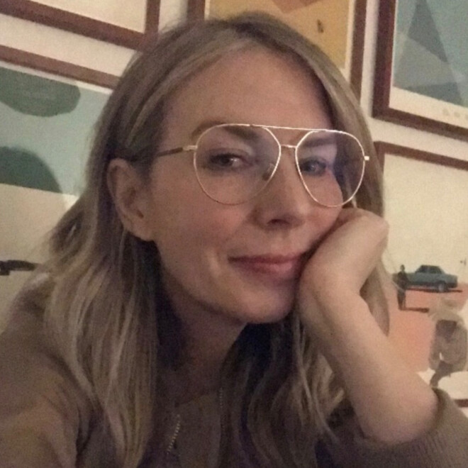 Helene Taylor - FilmFreeway