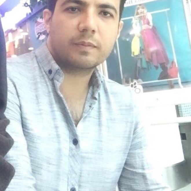 mohammad reza alipour - FilmFreeway