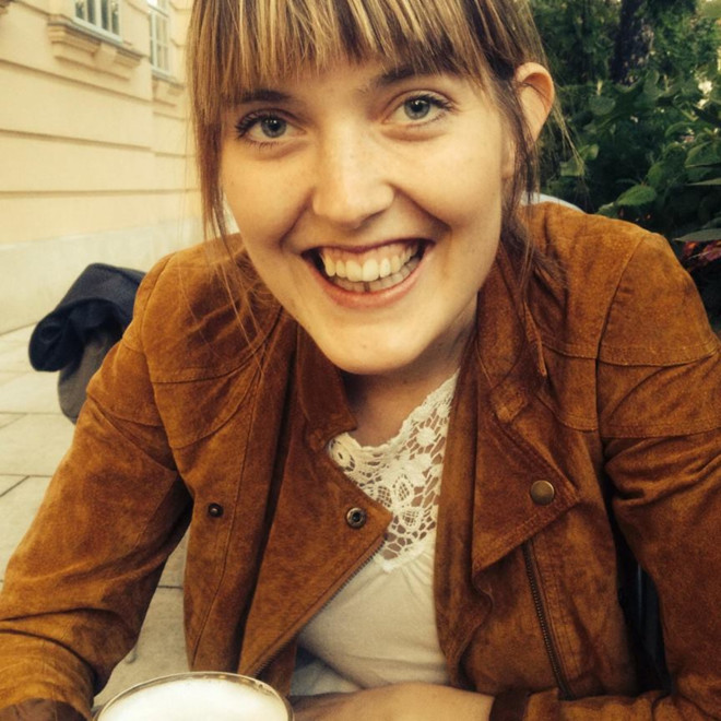 Moa Engström - FilmFreeway