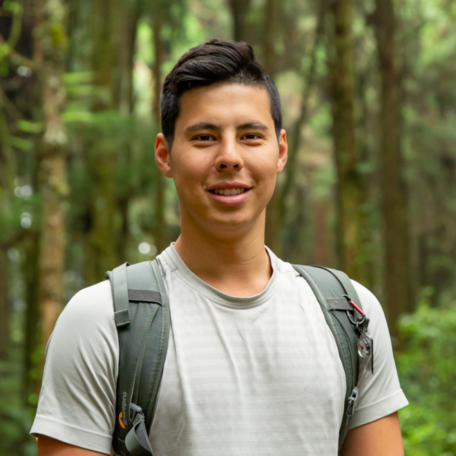 Henry Lin - FilmFreeway