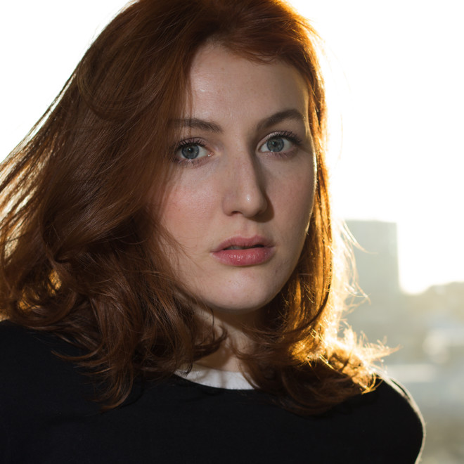 Jessica Chamberlain - FilmFreeway