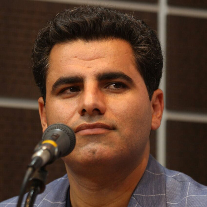 Hadi Shariati - FilmFreeway