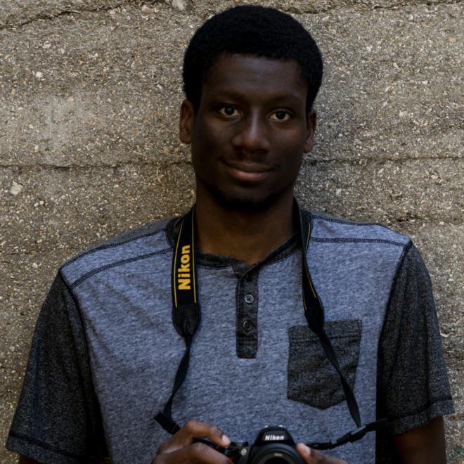 Carlton Clinkscales - FilmFreeway