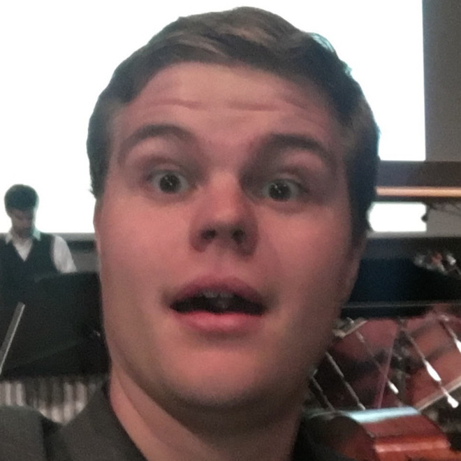 Austin Barrett - FilmFreeway