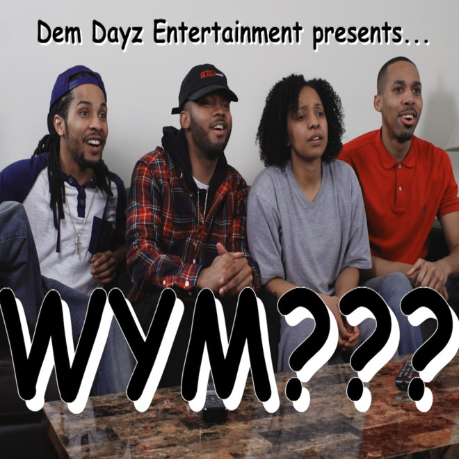 Kennard H. Murray - FilmFreeway