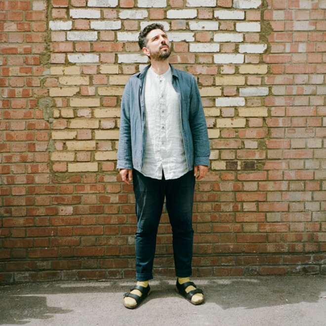 Max Sobol - FilmFreeway