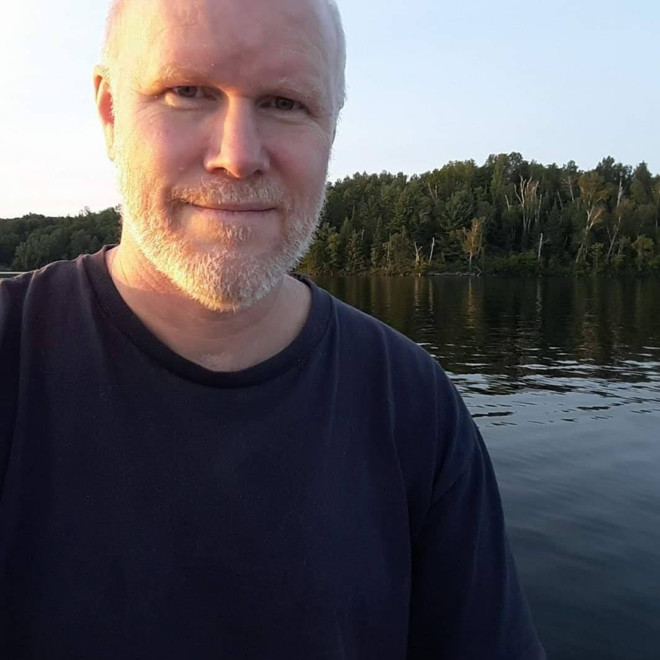 Kevin Reeves - FilmFreeway