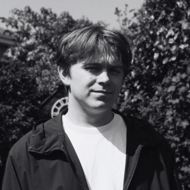 Shay Kelly - FilmFreeway