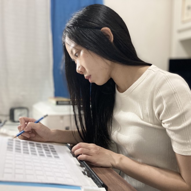 June Wong - FilmFreeway