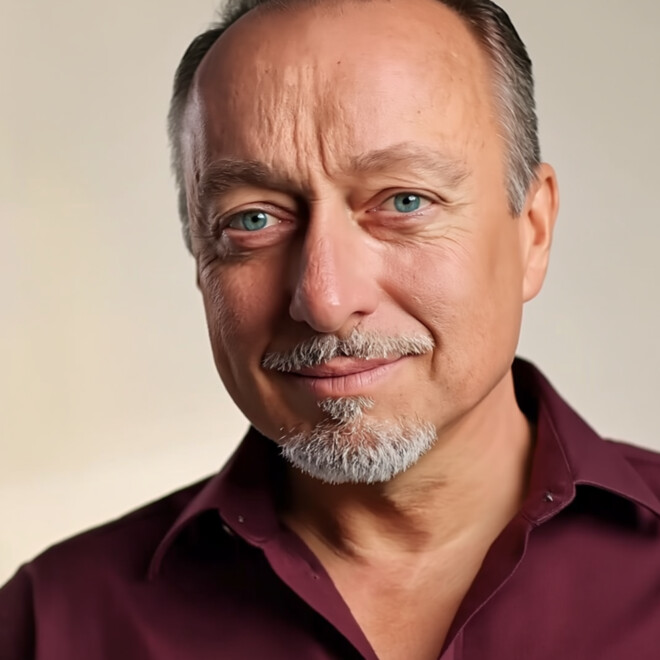 Phillip Page - FilmFreeway