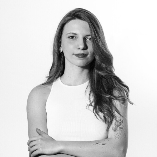 Anna Lozinska - FilmFreeway