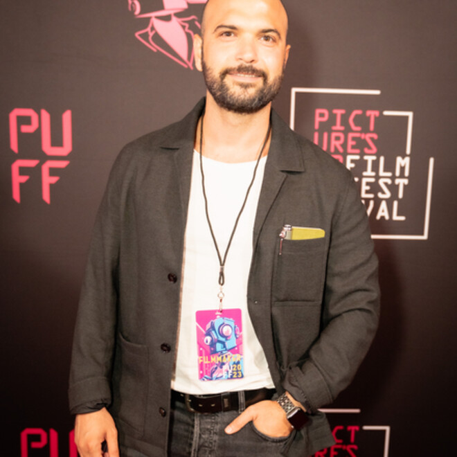 Burak Tatar - FilmFreeway