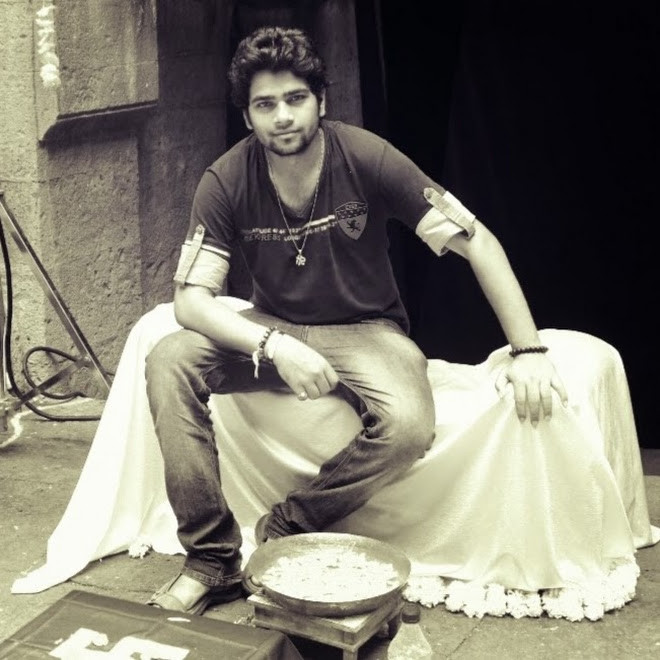 Raj Narayan - FilmFreeway