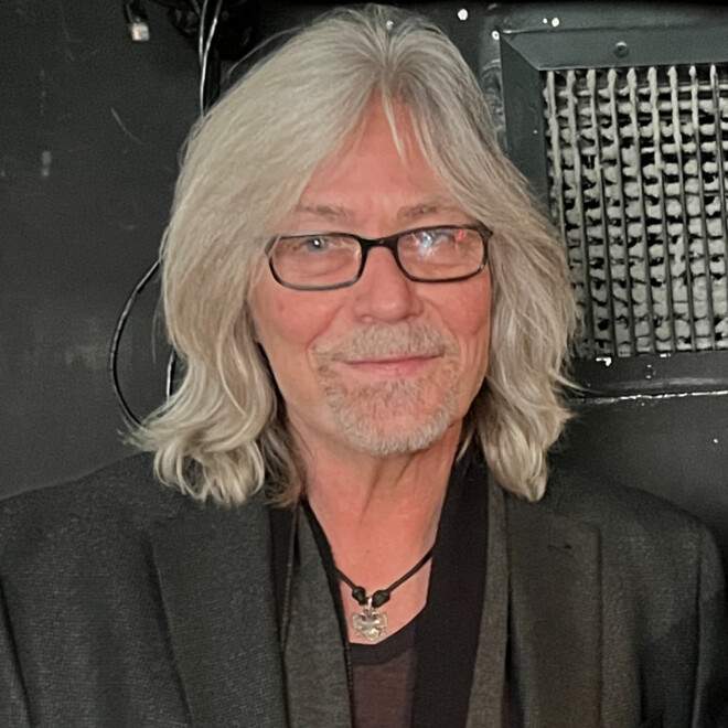 Rob Reilly - FilmFreeway