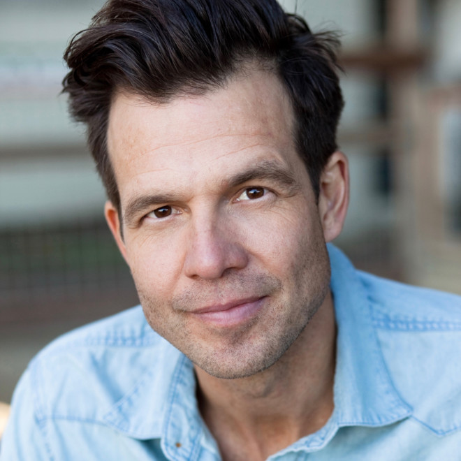 JD Rudometkin - FilmFreeway