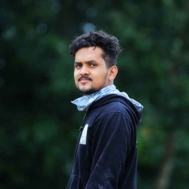 Gowtham Chandra - FilmFreeway