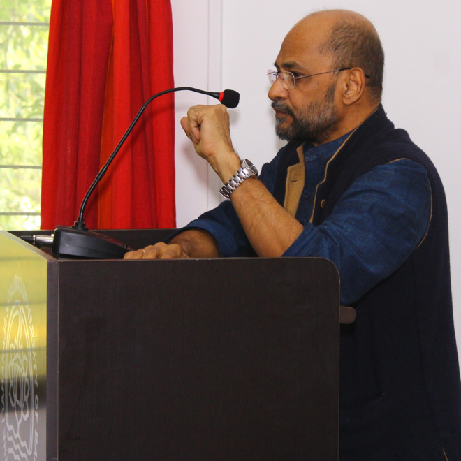 Paresh Naik - FilmFreeway