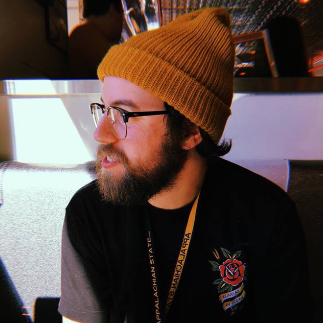 Nicholas Cotrufo - FilmFreeway