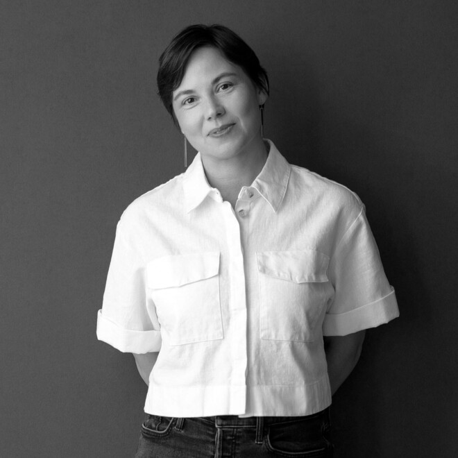 Lauren Marsden - FilmFreeway