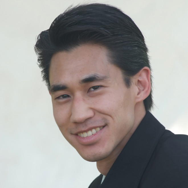 Joe Lam - FilmFreeway