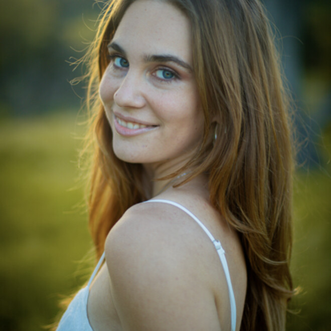 Marley Rankin - FilmFreeway
