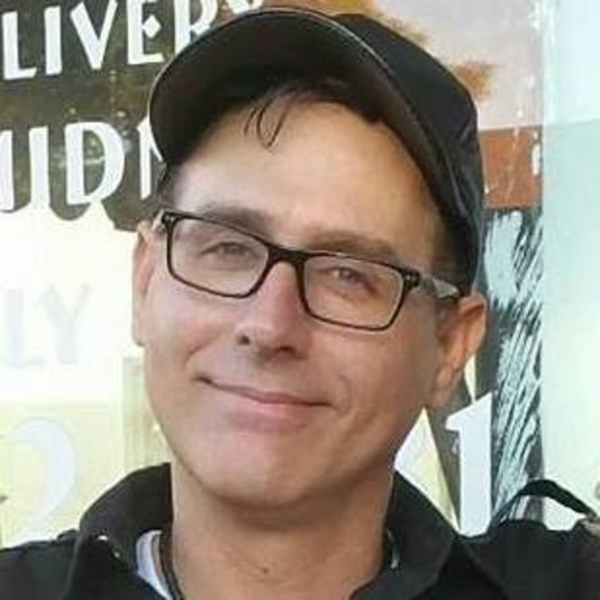 Todd Nunes - FilmFreeway
