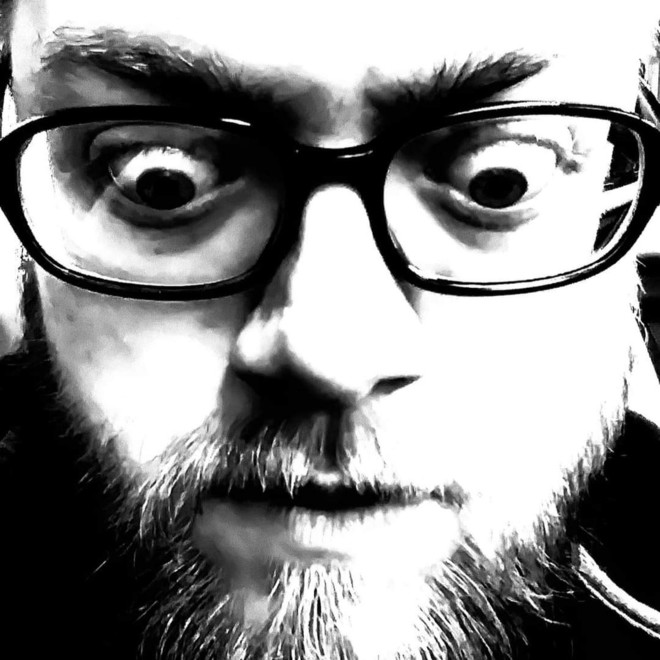 Adam Laughlin - FilmFreeway