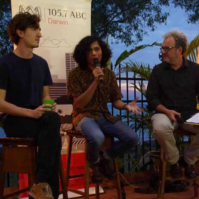 Nathaniel Kelly - FilmFreeway