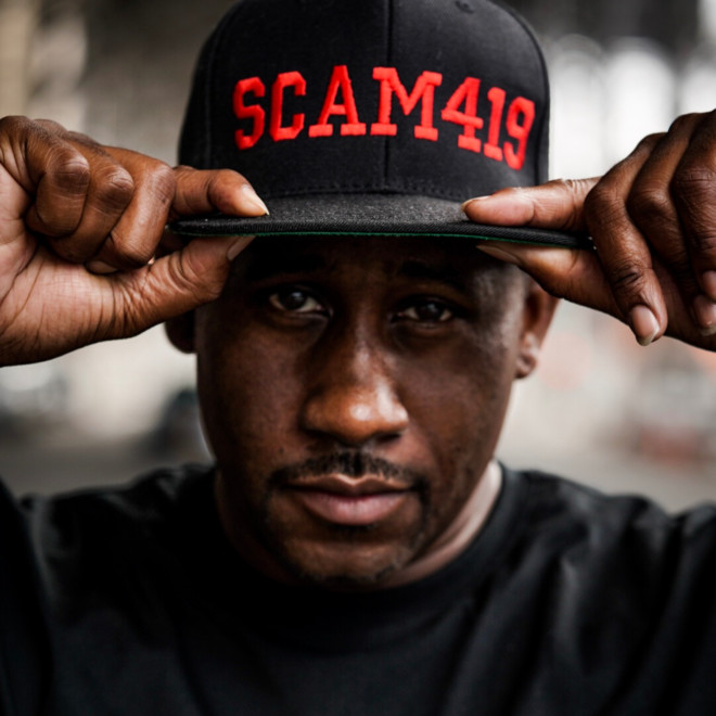 Charles Duncan - FilmFreeway