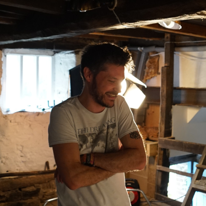 Andy Carr - FilmFreeway