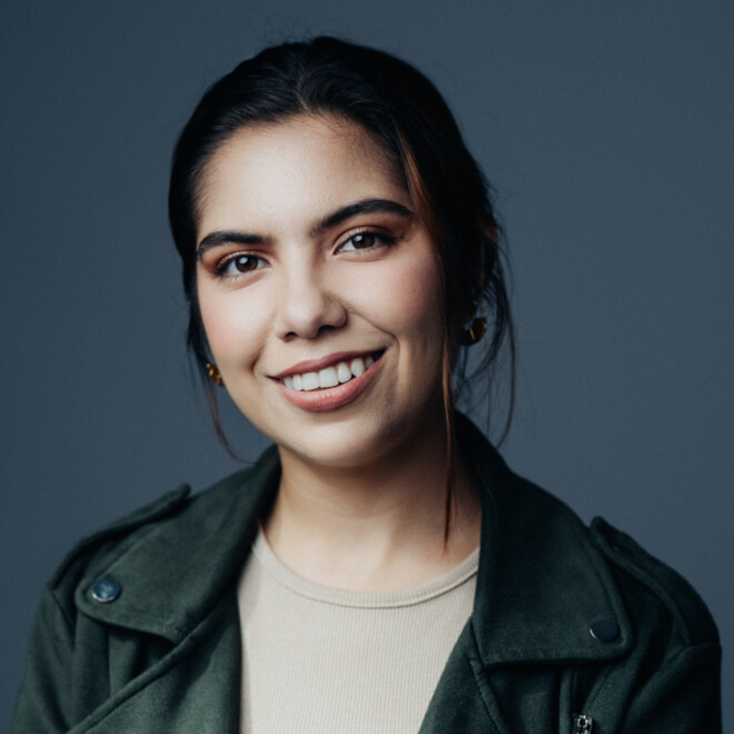 Natalia Quesada Amador - FilmFreeway