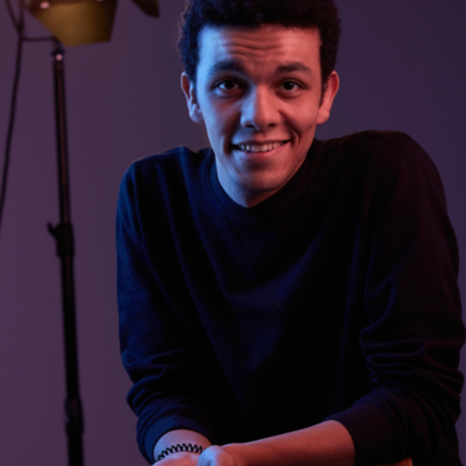 Omar Ezz - FilmFreeway