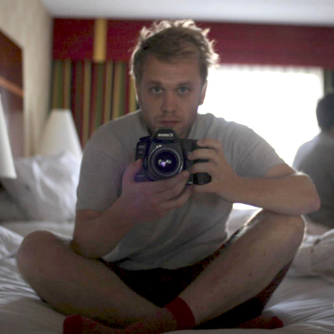 Benjamin Lister - FilmFreeway