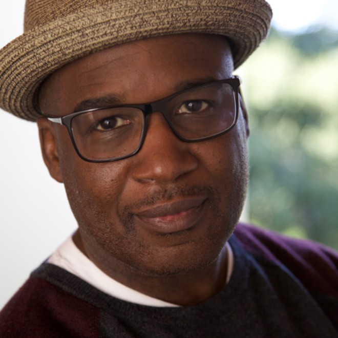 Patrick Coleman - FilmFreeway