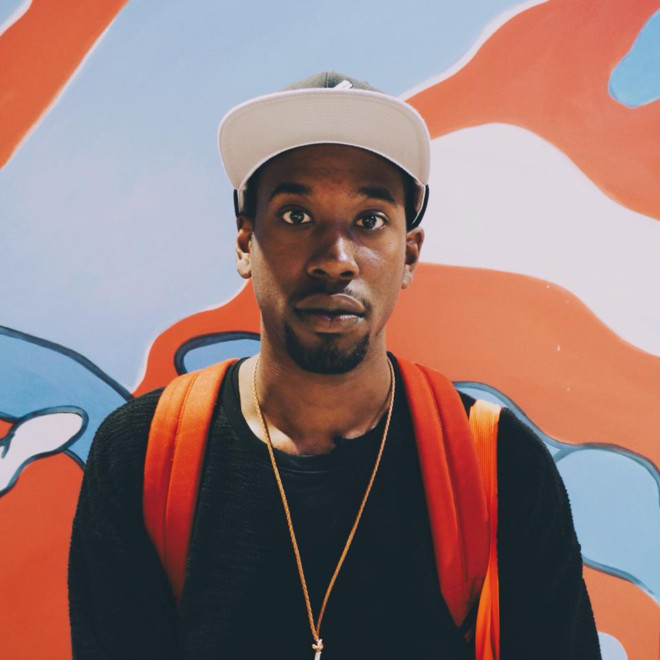 Jordan Baylor - FilmFreeway