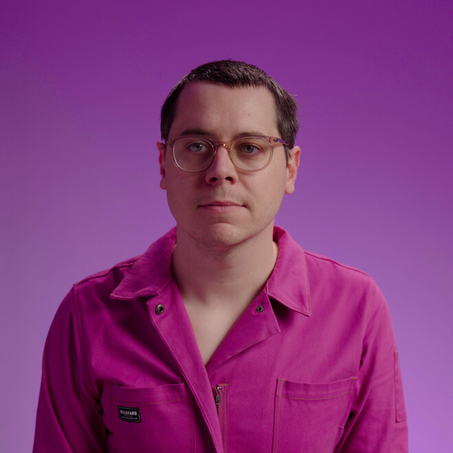 Quinton Oliver Smith - FilmFreeway