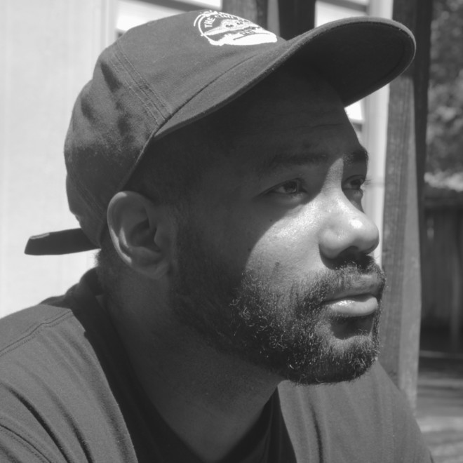 Demetrius Hill - FilmFreeway