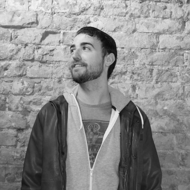 Christian O'Connor - FilmFreeway