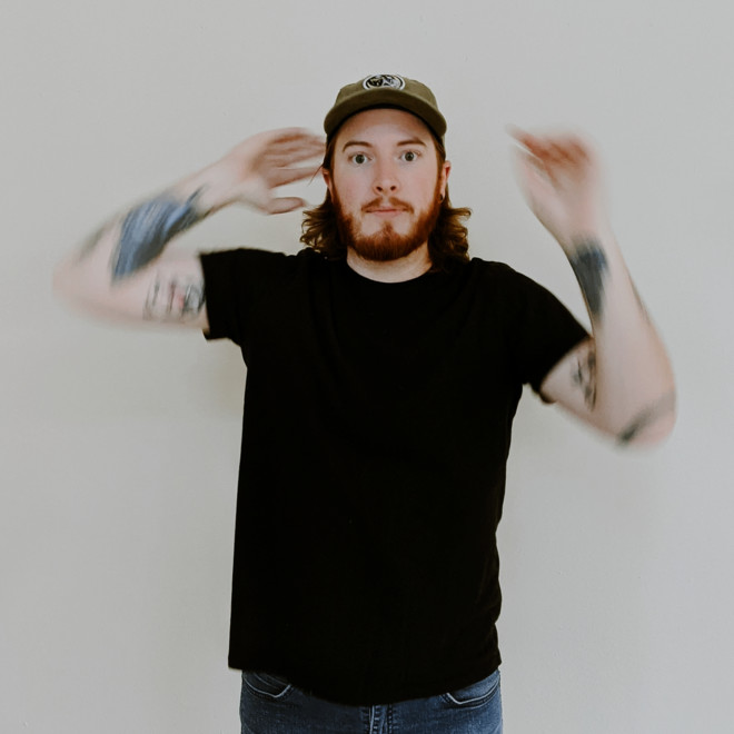 Jackson Murray - FilmFreeway