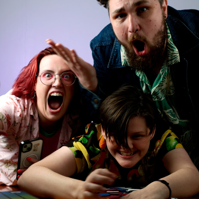 Joseph Harding - FilmFreeway