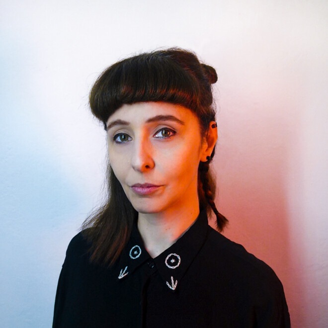 Erika Errante Baruffaldi - FilmFreeway