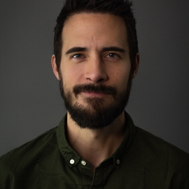 Gerardo Oñate - FilmFreeway