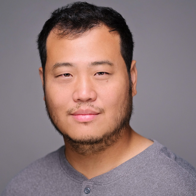 Sung Shin - FilmFreeway