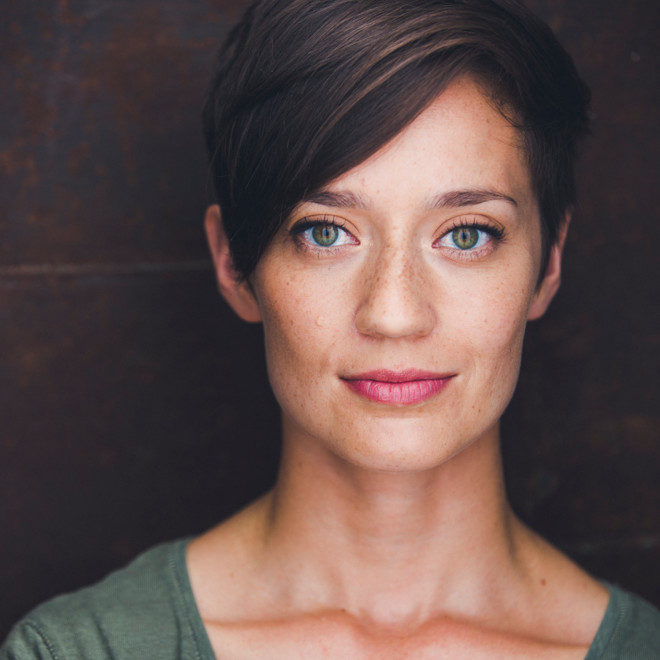 Sarah Allyn - FilmFreeway