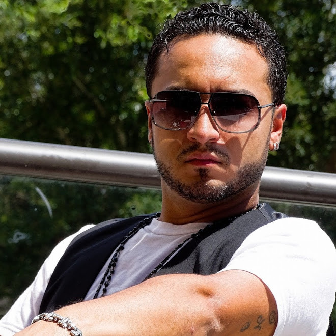 Dennis Jusino - FilmFreeway