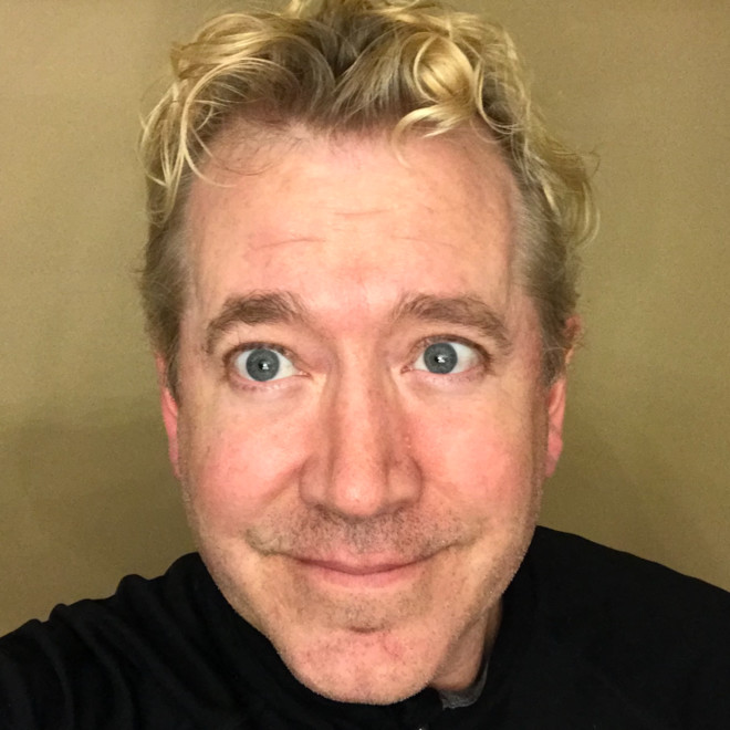 Michael Utt - FilmFreeway