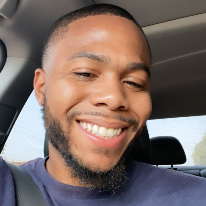 DeAndre Gilmore - FilmFreeway