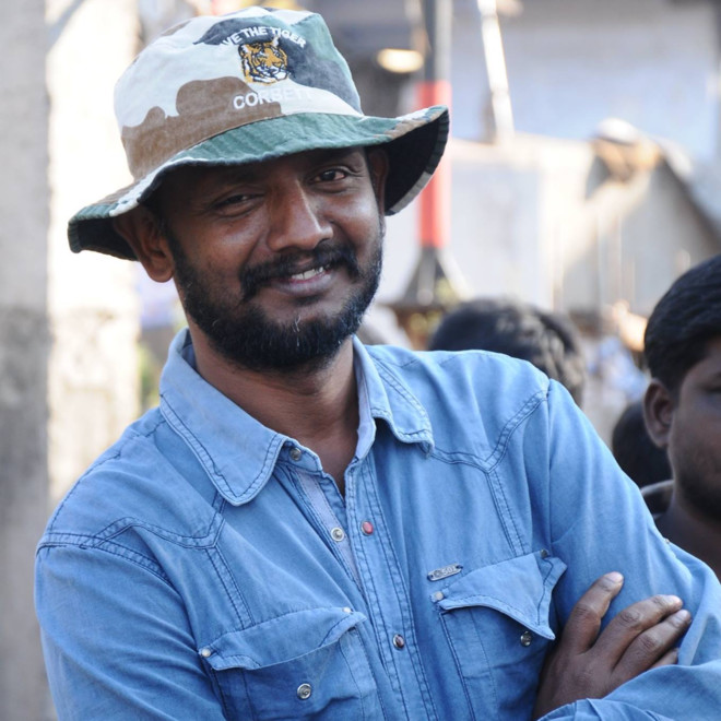 Sp mani Sathiyamoorthy - FilmFreeway