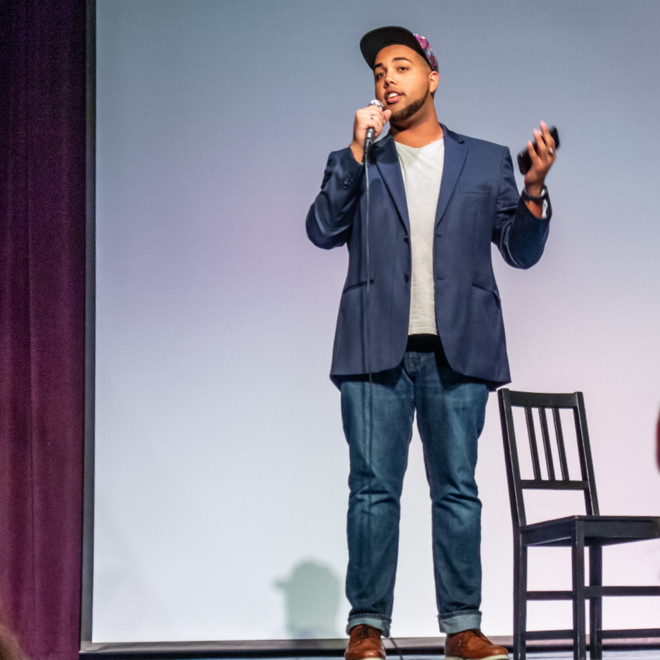 Jeremy McClelland - FilmFreeway