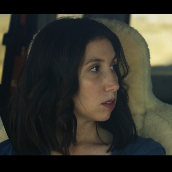 sabrina garcia - FilmFreeway